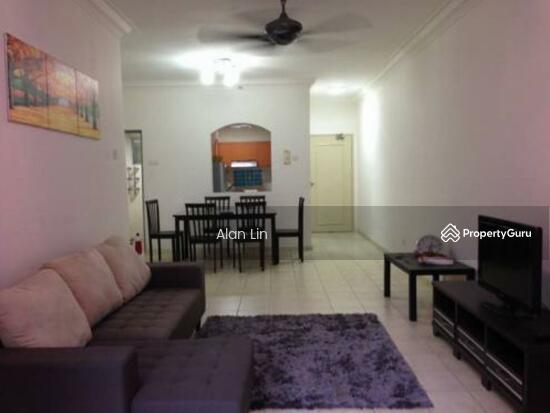 Prima Regency, - Jalan Masai Baru, Johor Bahru, Johor, 3 Bedrooms, 1050 ...