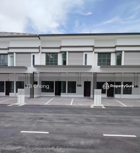 Prima Saujana Kajang, Puncak Saujana, Prima Saujana, Kajang, Selangor ...