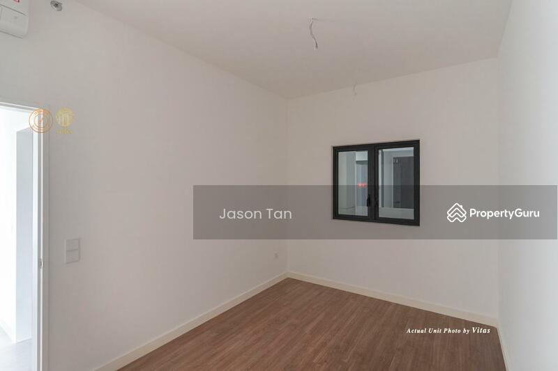 Tuai Residence, Persiaran Setia Damai, Setia Alam, Selangor, 3 Bedrooms ...