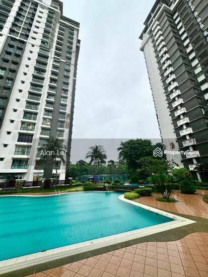 Molek Pine 2, 1-27 Jalan Molek 1/27, Taman Molek, Johor Bahru, Johor, 2 ...