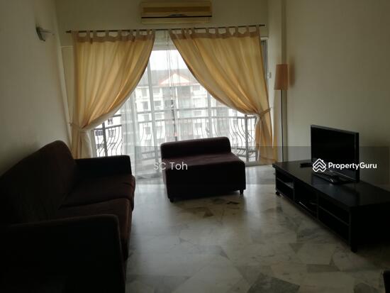 Abadi Indah untuk Untuk Disewa - RM 1,350 /bulan (2024) | PropertyGuru ...