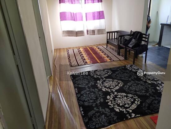 Palm & Nipah Court (Pangsapuri Nipah), 7 Jln Seri Tanjung Penang ...