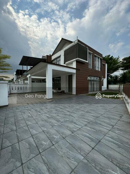 Taman Redang Lakeview 2, Taman Molek, Johor Bahru, Johor, 5 Bedrooms ...