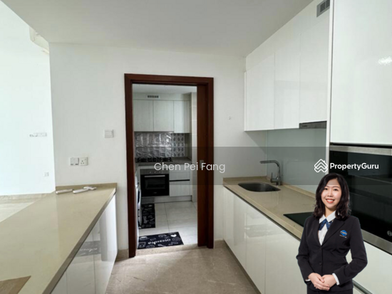 Paradiso Nuova (Merak Kayangan), Merak Kayangan Persiaran Medini Utara ...