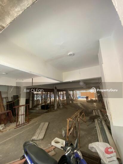 Shop for Rent in SS15 (Subang Jaya) - Aw Qi Fan