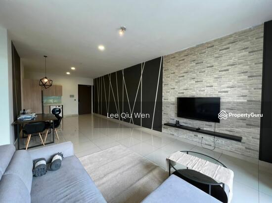 Green Haven, Jalan Kota Jalan Mersawa 16, Masai, Johor, 2 Bedrooms, 990 ...