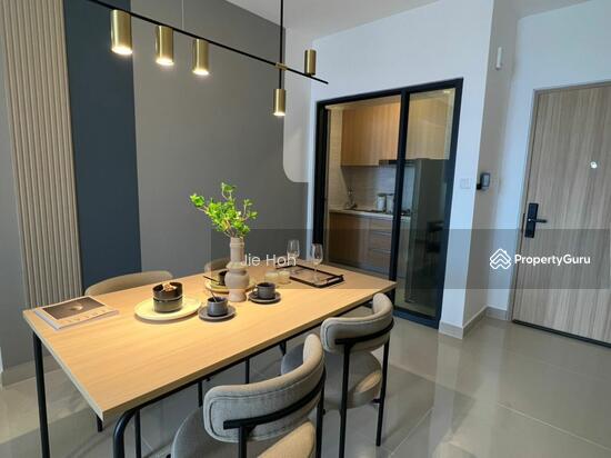 Aradia Residence @ Lake City KL North untuk Untuk Disewa - RM 2,900 /bulan (2024) | PropertyGuru ...