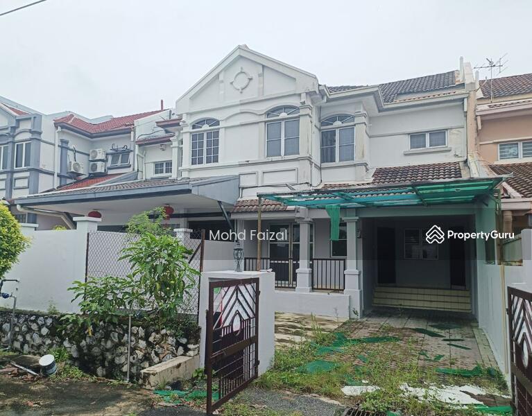 Basic unit Double Storey Terrace House USJ 11 Subang Jaya, USJ 11 Subang Jaya, Usj 11, Subang ...