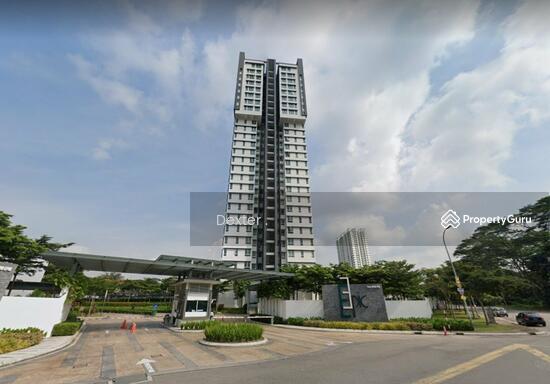 Epic Residence untuk Untuk Dijual - RM 460,000 (2024) | PropertyGuru Malaysia