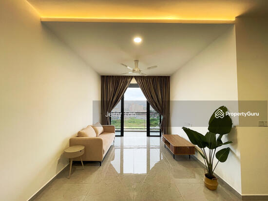 Condominium for Rent at Muze @ PICC - Jerry Tan