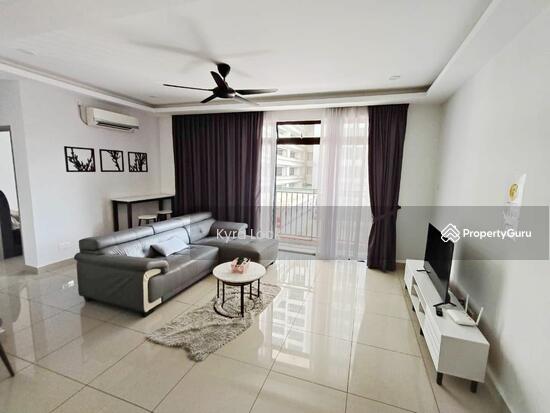 Austin Regency (Pangsapuri Austin Perdana) untuk Untuk Disewa - RM ...