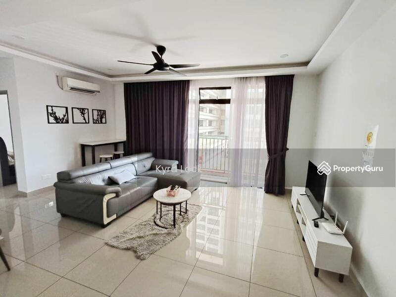 Austin Regency (Pangsapuri Austin Perdana) untuk Untuk Disewa - RM ...