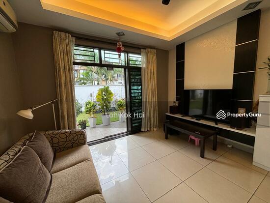 Adda Heights, Johor Bahru untuk Untuk Dijual - RM 1,400,000 (2024 ...