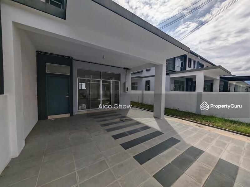 Sri klebang Intermediate Corner Freehold Double Storey House For Sale ...