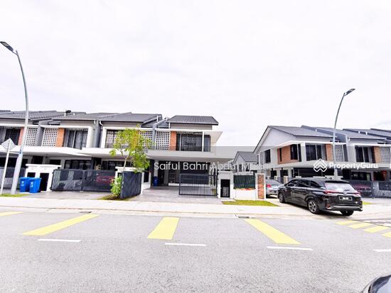 Elmina Green Three @ City of Elmina untuk Untuk Dijual - RM 1,014,000 ...