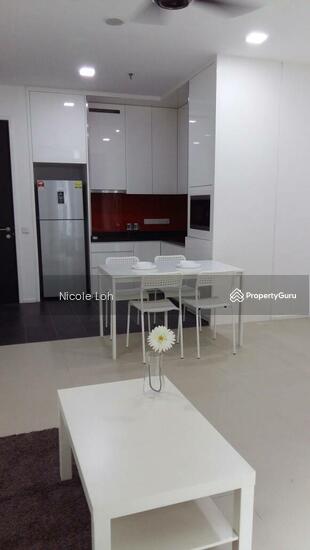 Arcoris Residences untuk Untuk Disewa - RM 2,700 /bulan (2024 ...