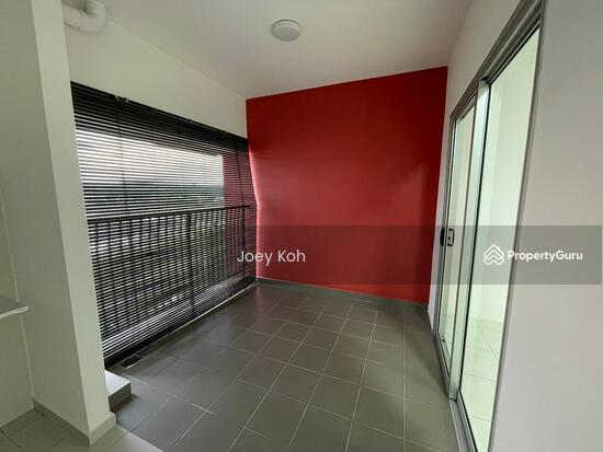 Harmoni Elmina 1 @ City Of Elmina, Persiaran Casuarina, Shah Alam ...