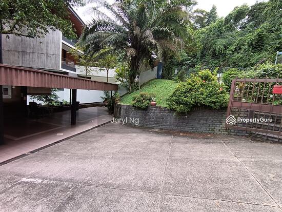 Bungalow for Rent in Taman Tunku (Bukit Tunku (Kenny Hills)) - Jaryl Ng