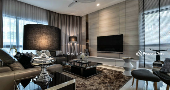 Condominium for Sale at The Ascott - Kevin Ooi