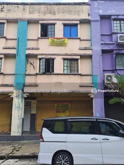 Kemayan Square, Pesiaran Kemayan Square, Seremban, Negeri Sembilan ...