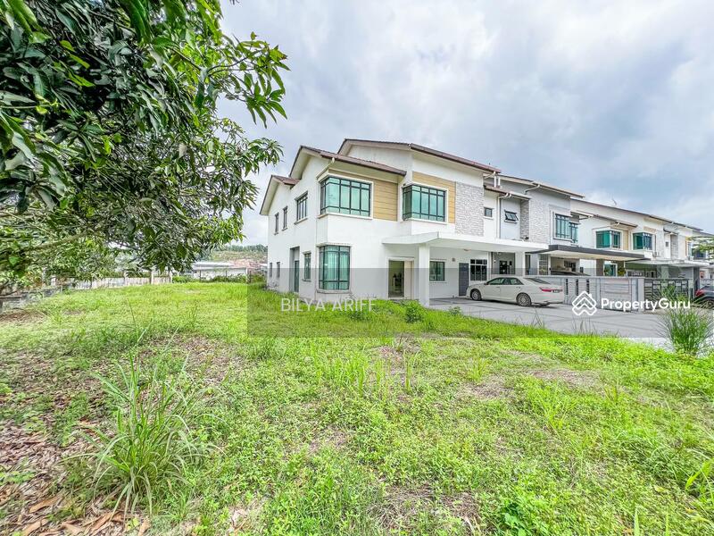 Bandar Nusa Rhu Shah Alam untuk Untuk Dijual - RM 2,400,000 (2024 ...