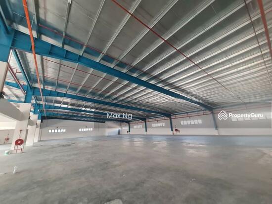 Batu Kawan Industrial Park untuk Untuk Disewa - RM 180,000 /bulan (2024 ...