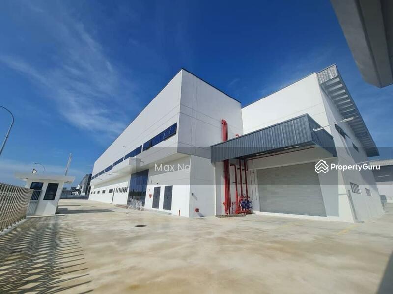 Batu Kawan Industrial Park untuk Untuk Disewa - RM 180,000 /bulan (2024 ...