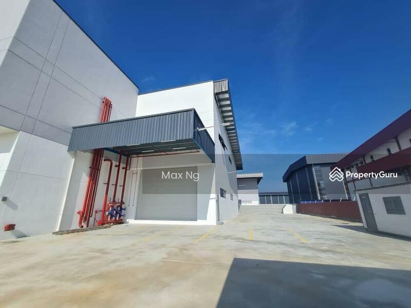 Batu Kawan Industrial Park untuk Untuk Disewa - RM 180,000 /bulan (2024 ...