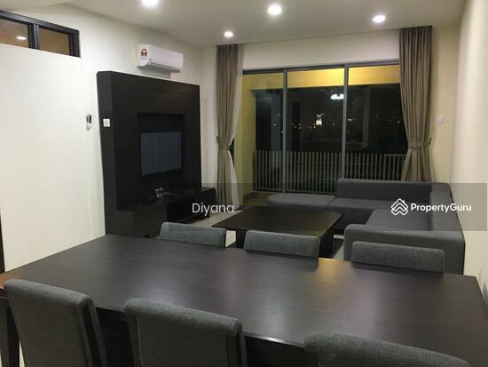 Molek Pine 3, Jalan Molek 1/27, Jalan Molek 1/27, Taman Molek, Johor ...