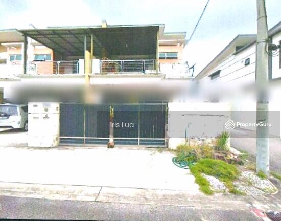 Jalan Intan 5, Taman Daiman Jaya, v, Taman Daiman Jaya, Kota Tinggi ...