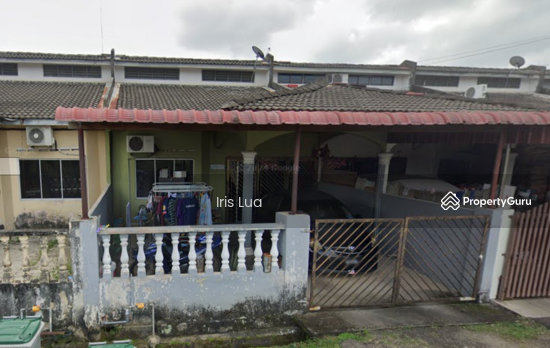 Jalan Mega 2, Taman Mega Ria untuk Untuk Dijual - RM 216,000 (2024 ...