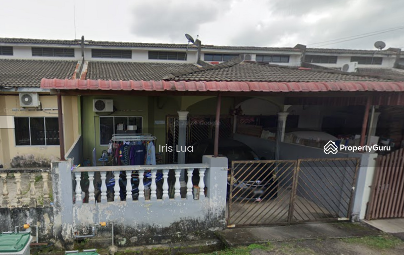 Jalan Mega 2, Taman Mega Ria untuk Untuk Dijual - RM 216,000 (2024 ...