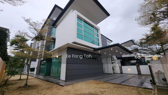 Desa Tebrau Desas Tebraus untuk Untuk Dijual - RM 4,380,000 (2024 ...