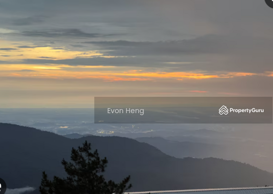 Ria Apartment, - Tower Genting Highlands Resort Genting Highlands ...