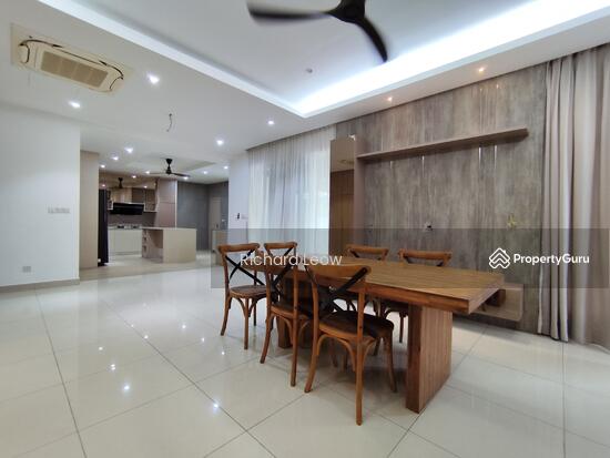 M Residence 2 - Caspia & Dalea, Jalan MR2/16, Rawang, Selangor, 4 ...