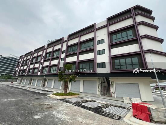 GF Level Edusphere @ Cyberjaya untuk Untuk Disewa - RM 10,000 /bulan ...