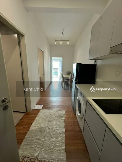 Armani Soho untuk Untuk Disewa - RM 1,899 /bulan (2024) | PropertyGuru ...