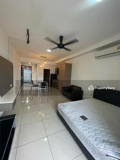 D'secret Garden (Pangsapuri Kempas Indah) untuk Untuk Disewa - RM 1,400 /bulan (2024 ...