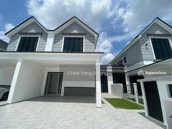 Eco Spring untuk Untuk Dijual - RM 1,050,000 (2024) | PropertyGuru Malaysia