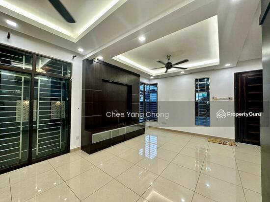 Adda Heights, Johor Bahru untuk Untuk Dijual - RM 1,250,000 (2024 ...