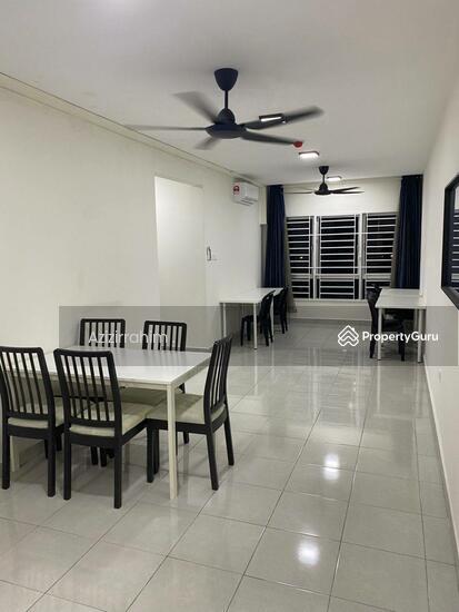 Aspire Residence untuk Untuk Disewa - RM 1,800 /bulan (2024 ...
