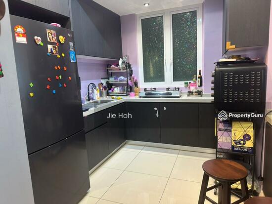 Sentul Point untuk Untuk Disewa - RM 1,800 /bulan (2024) | PropertyGuru ...