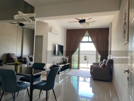 The Promenade, The Promenade Persiaran Mahsuri 1, Bayan Baru, Penang, 2 ...