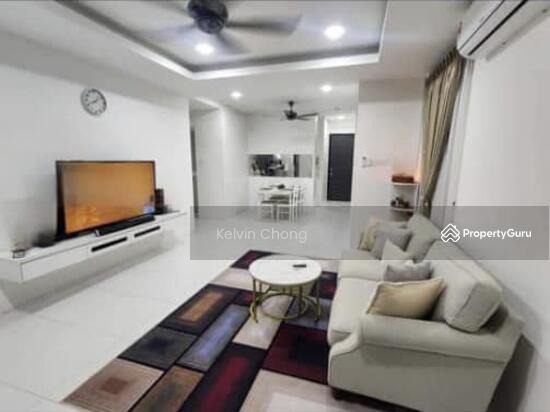 Treetops Residence, - Persiaran Lapangan Perdana, 31350 Ipoh, Perak ...