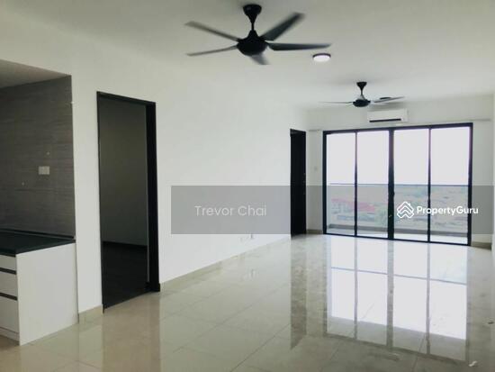 Symphony Tower (Menara Simfoni), - Lebuhraya SILK Balakong, Balakong ...