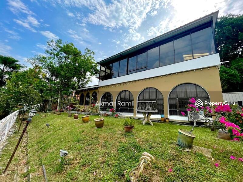 Bungalow at Seksyen 12 Shah Alam untuk Untuk Dijual - RM 1,450,000 ...