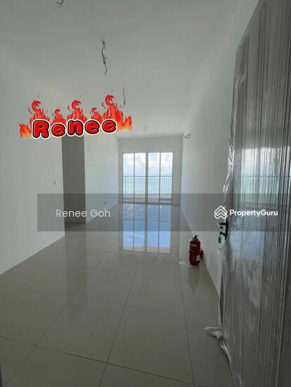 Zen 6, 3 Persiaran Bayan Mutiara 3, Gelugor, Penang, 3 Bedrooms, 1050 ...