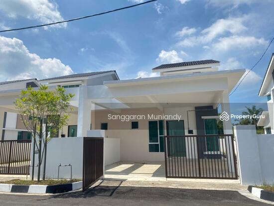 Semi-Detached House for Sale in Taman Serai Perdana (Bagan Serai ...