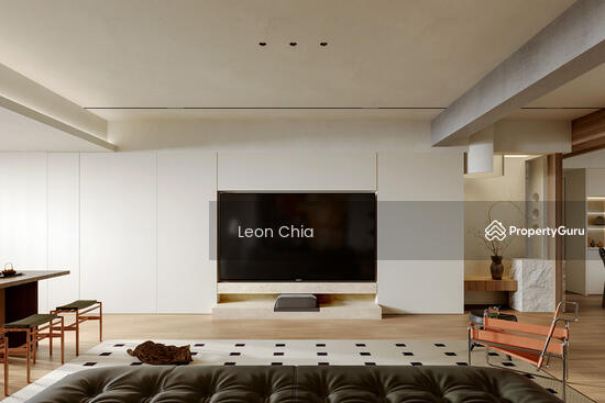 Bungalow for Sale in Bandar Tun Razak (Cheras) - Leon Chia