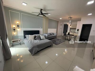 Menara Suria (V12) Condos for Rent, 2024 | PropertyGuru Malaysia